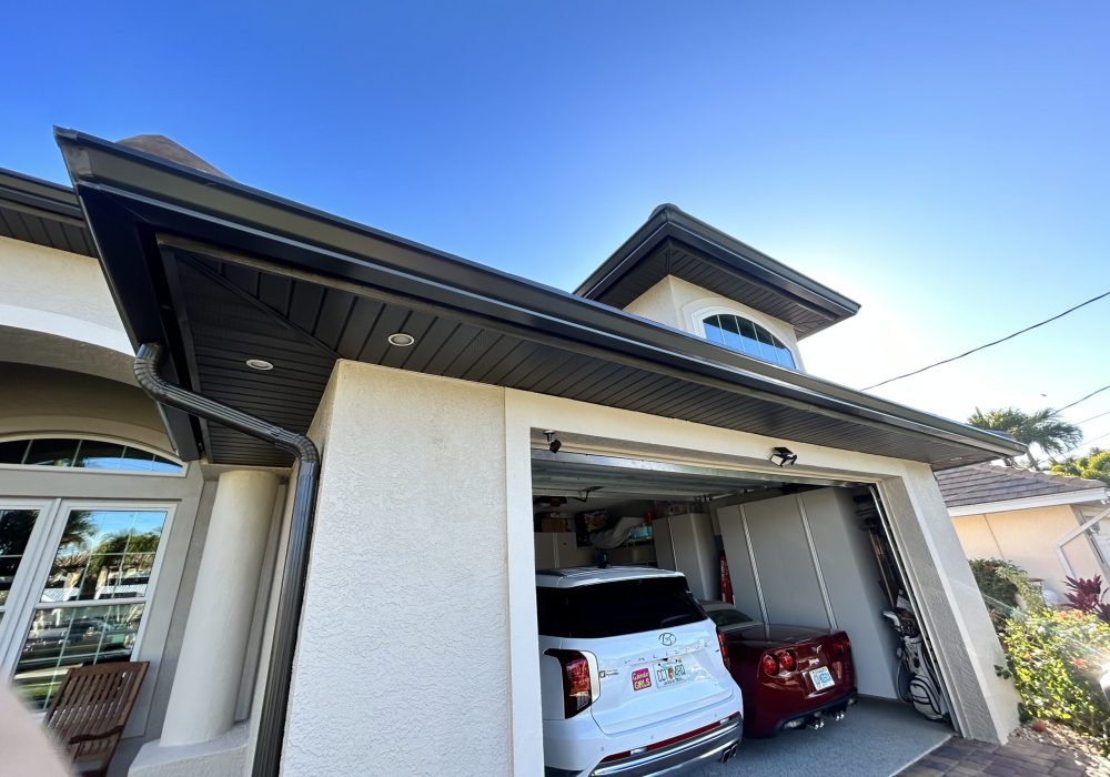 Upmann Gutters – Gutter Contractor Fort Myers, FL